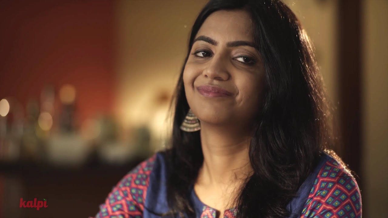 Kalpi | A Sparkling Fusion Drink - YouTube