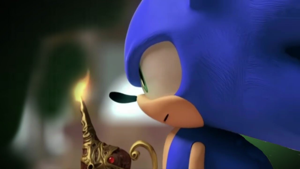 Sigma Sonic - YouTube