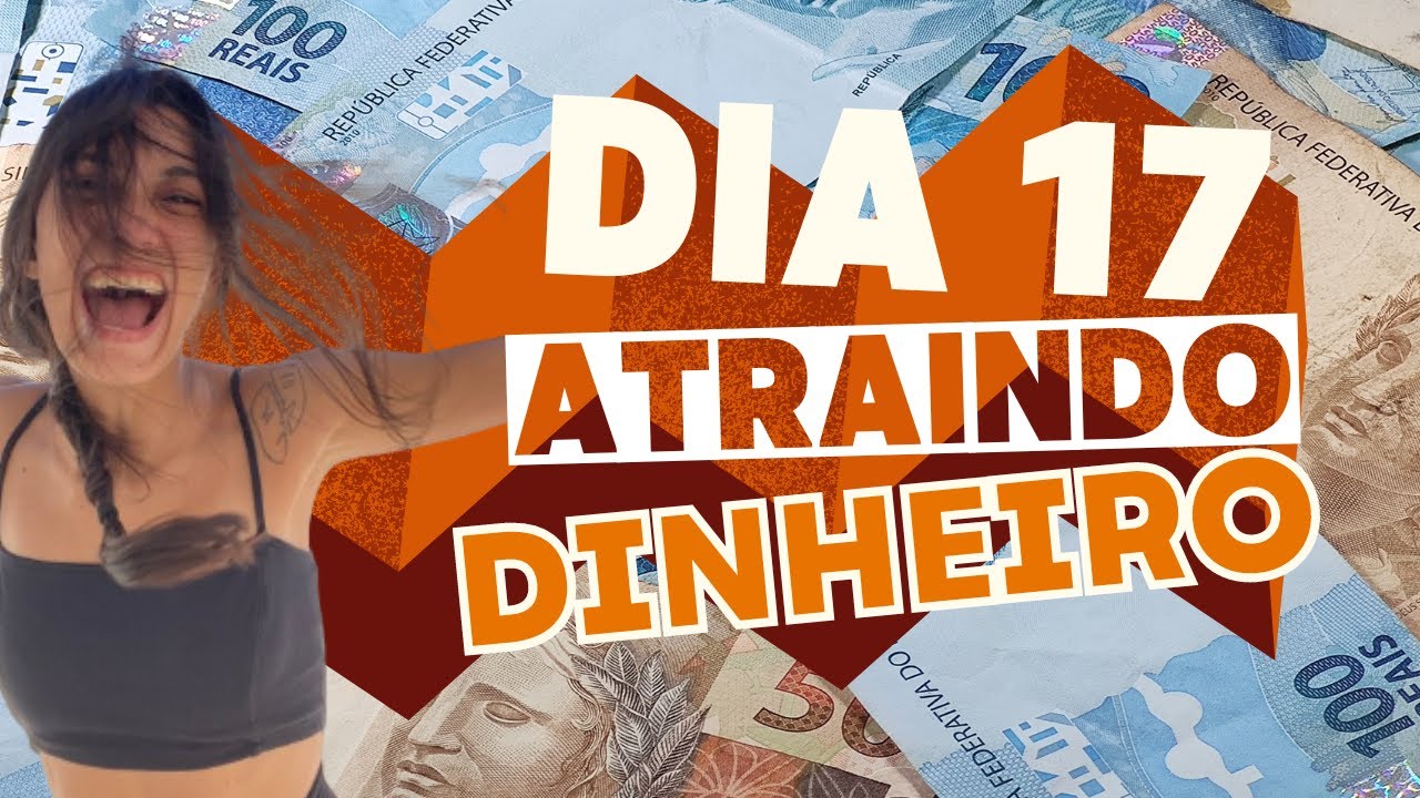 Aula 17 - Criando dinheiro - Entenda sobre as frequências - YouTube