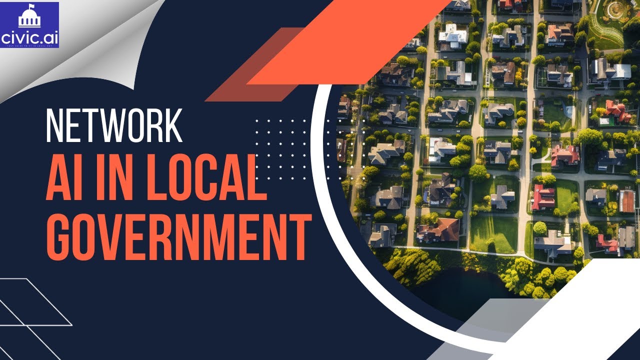 Is This the BEST Way to Transform Local Governance with AI? - YouTube