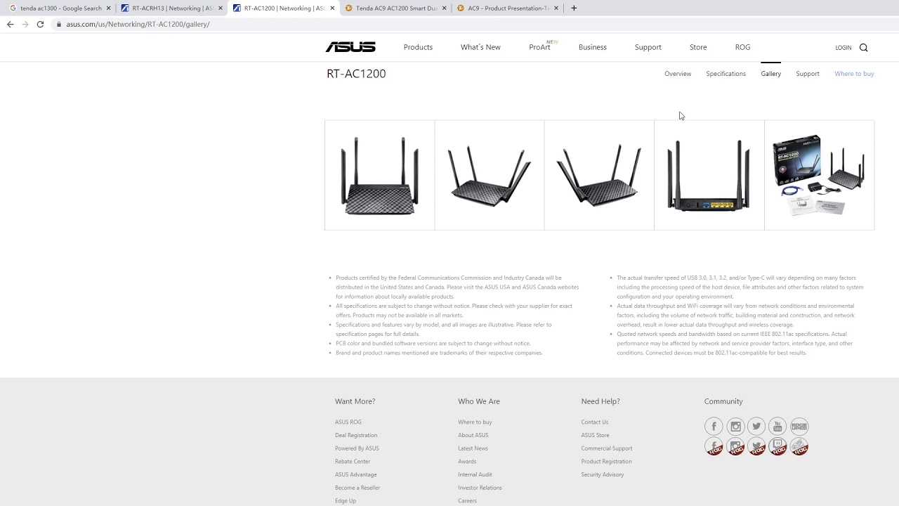 TOP 3 budget wireless router 2020 - YouTube