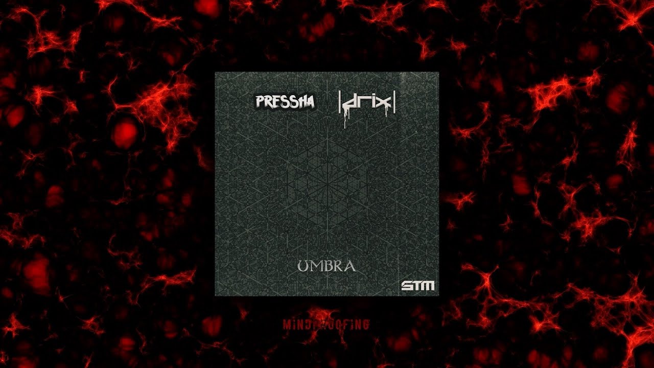 Pressha & Drix - Umbra | Deep Dubstep - YouTube