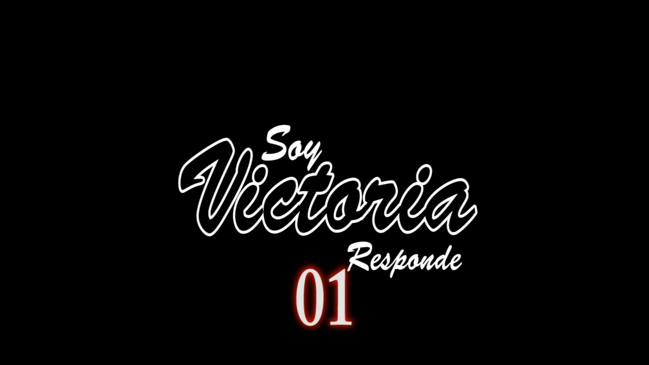 Preguntas en vídeos prehormonación - Soy Victoria Responde 01 - YouTube