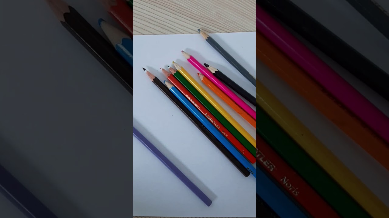 Barvanje in risanje po navodilih - YouTube