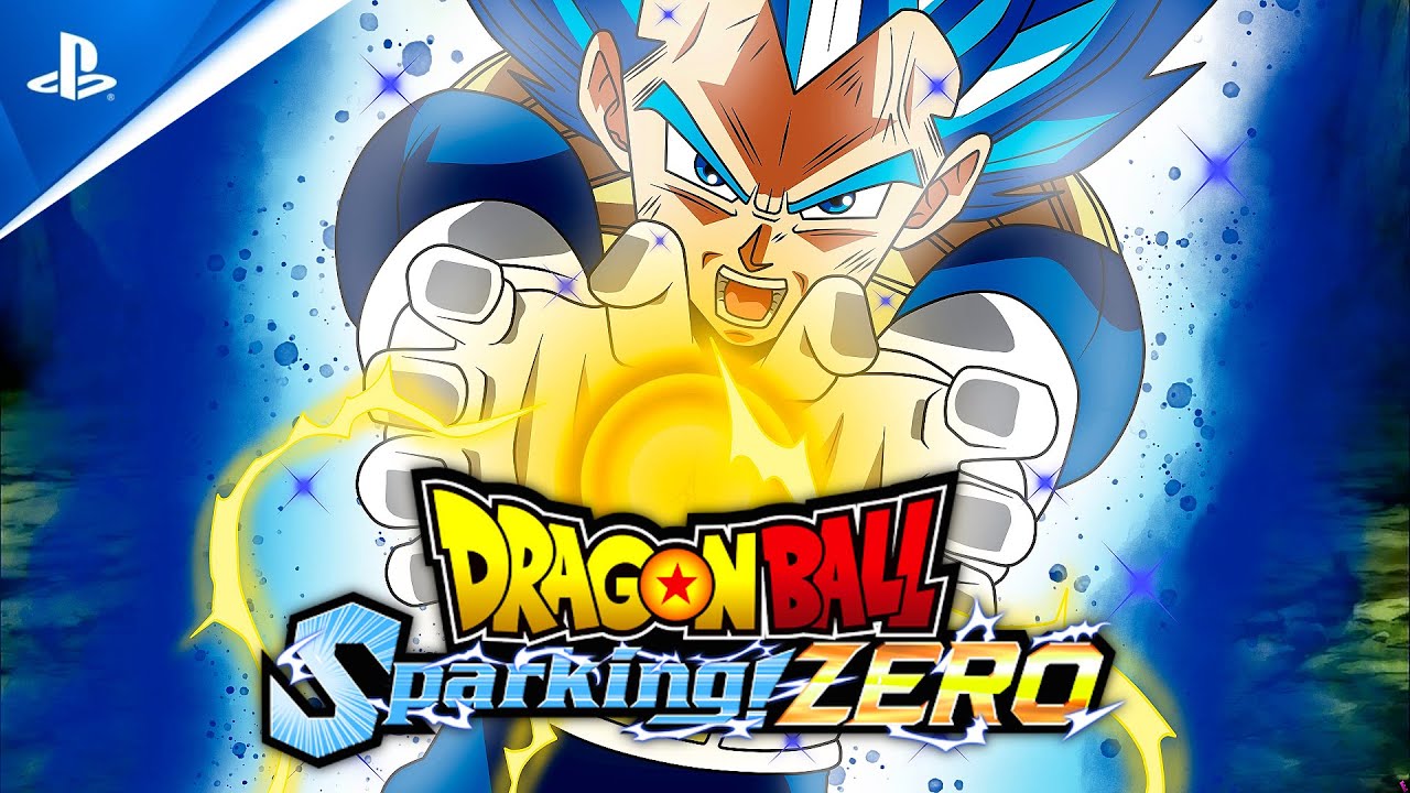 Dragon Ball Sparking! ZERO BETA Cerrada Pronto!? - YouTube
