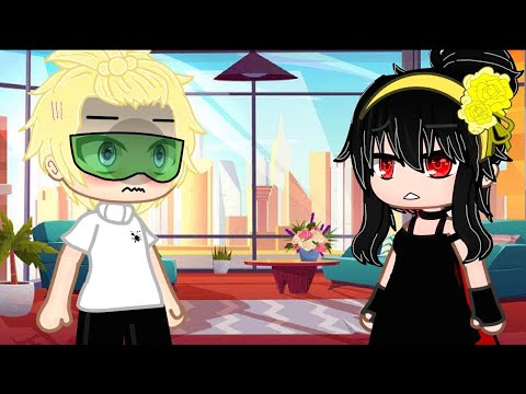 Anya's spy toys? /spy x family meme