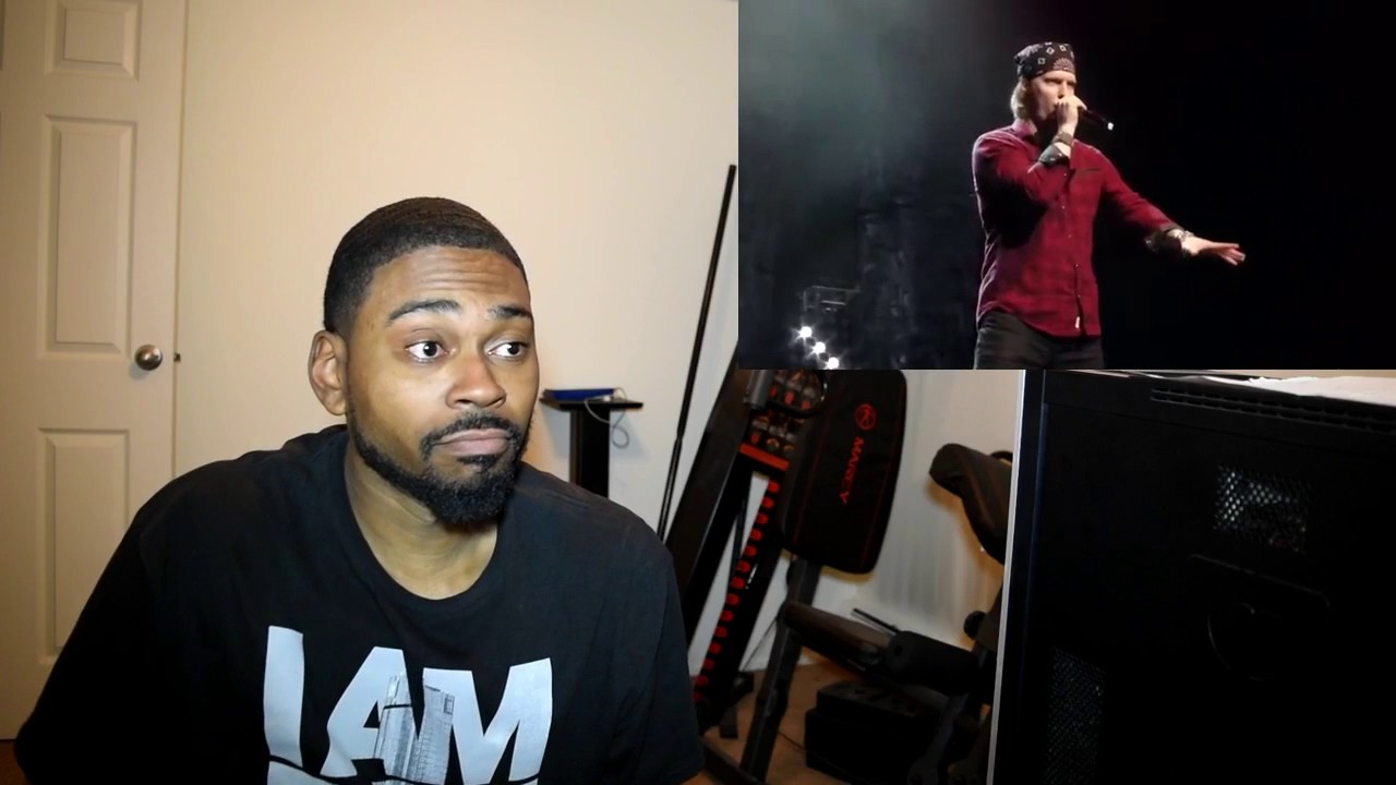 Home Free's Adam Rupp @beatbox solo REACTION - YouTube