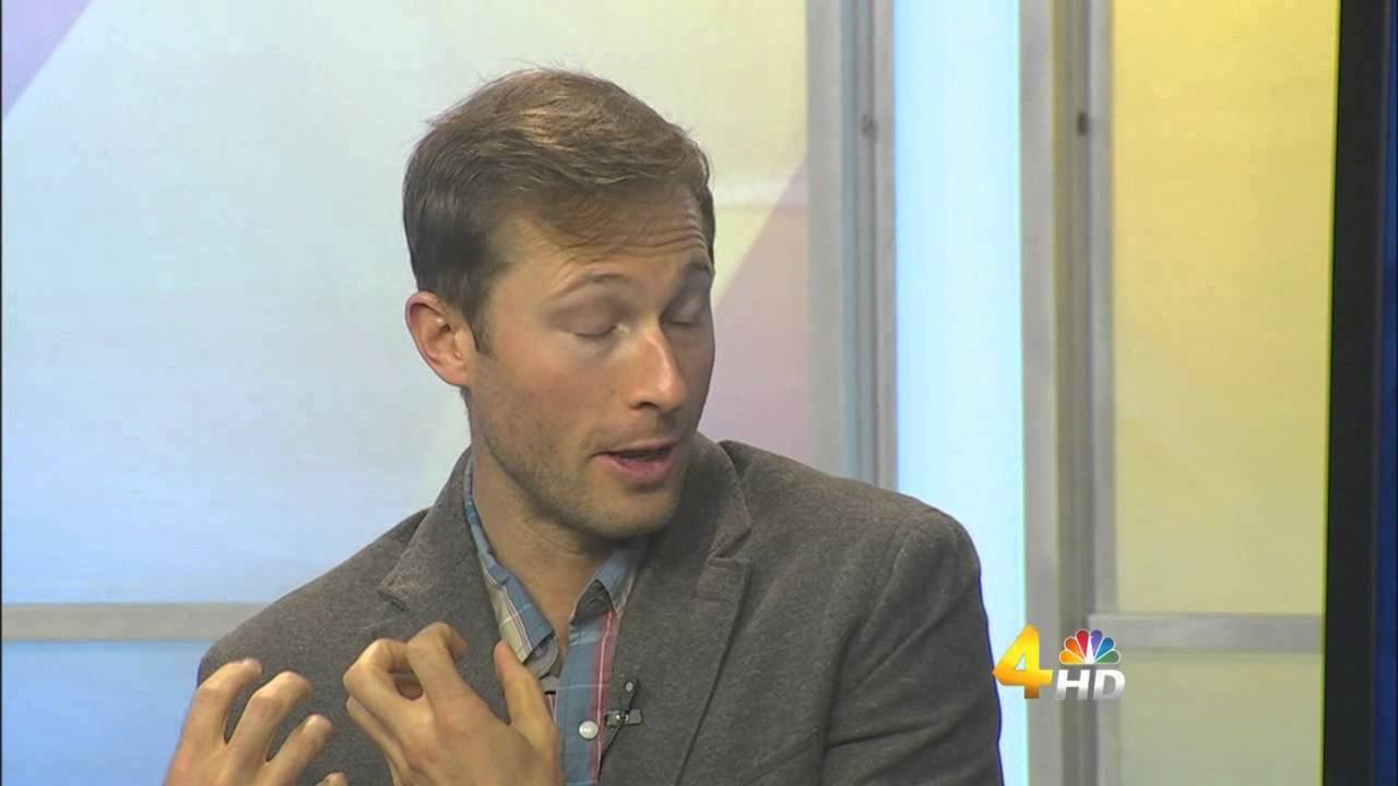CASEY BOND on More at Midday_WSMV_11.5.14 - YouTube