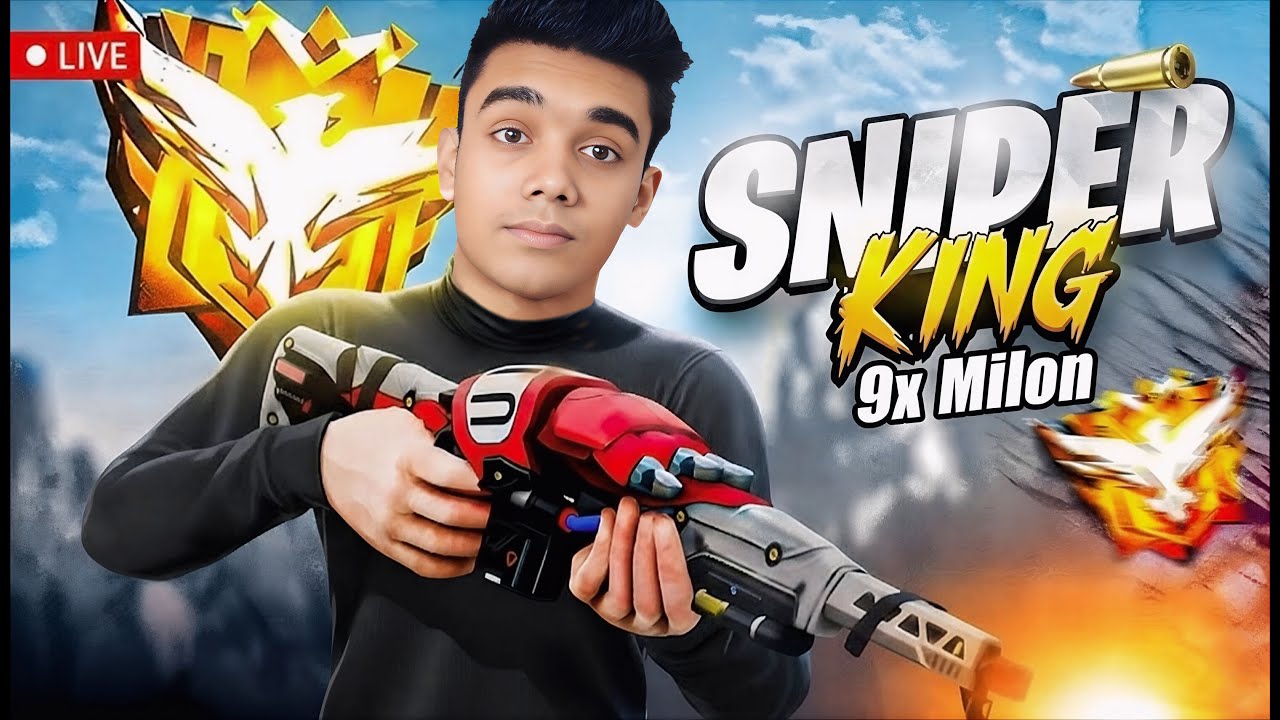 🔥Live Free Fire Battle – Epic Kills & Headshots #freefire #shortsfeed ...