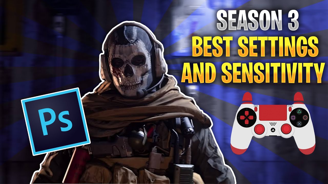 HOW TO MAKE A COD THUMBNAIL| EASY GAMING THUMBNAIL IN PHOTOSHOP 2020 ...