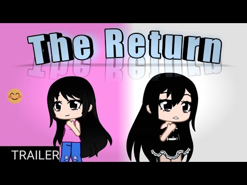 The Return:Trailer [Movie] - YouTube