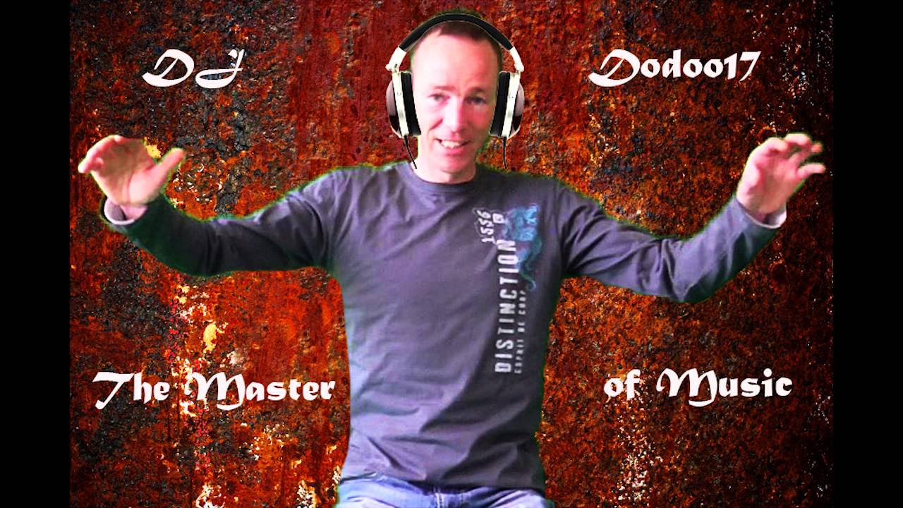 DJ Dodo 017 - YouTube