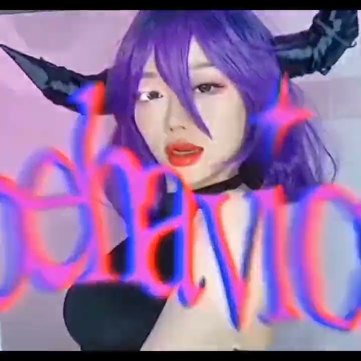 Say My Name Edit Amv Mommy Ivy Pmv Youtube