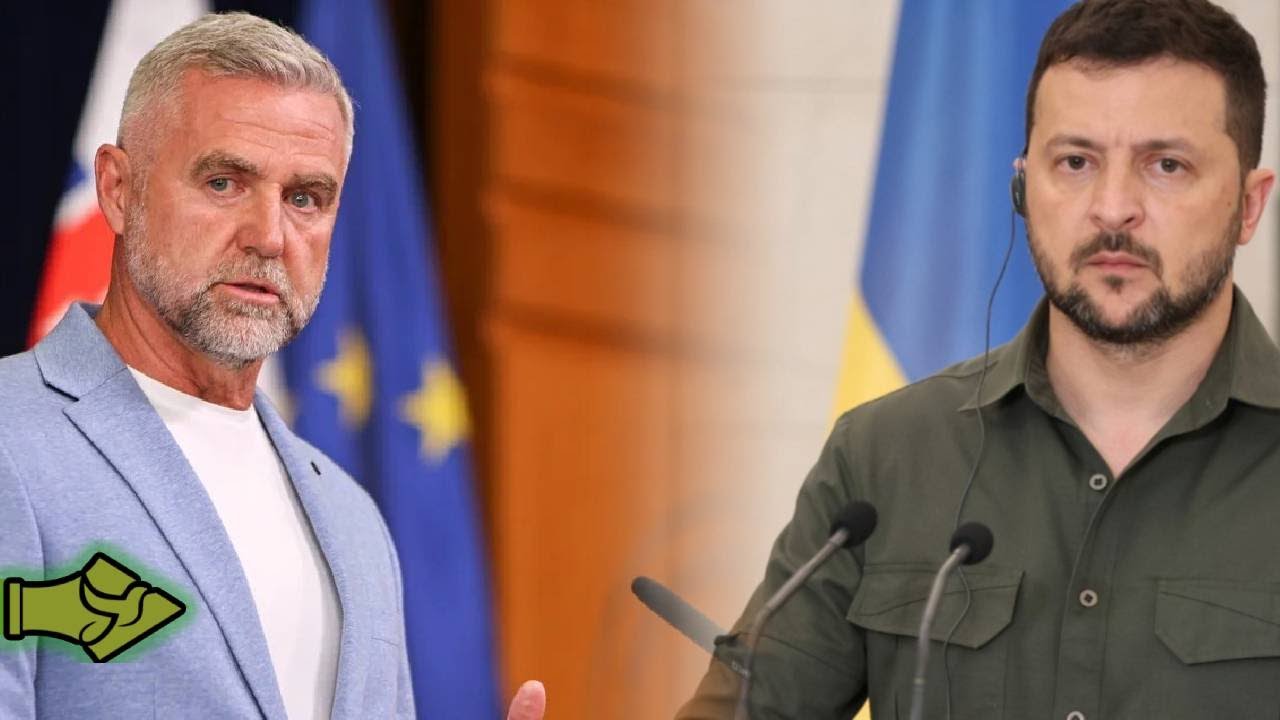 "ΖΗΜΙΑ ΥΨΟΥΣ 70 ΔΙΣ. ΕΥΡΩ ΣΤΗΝ ΕΥΡΩΠΗ ΛΟΓΩ ΜΙΑ ΑΠΟΦΑΣΗΣ ΤΟΥ ΖΕΛΕΝΣΚΥ ...