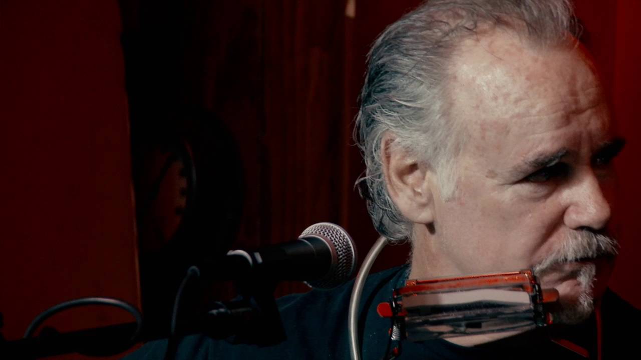 Jim Quealy "The Other Side" "Songwriters at Sunset" - YouTube