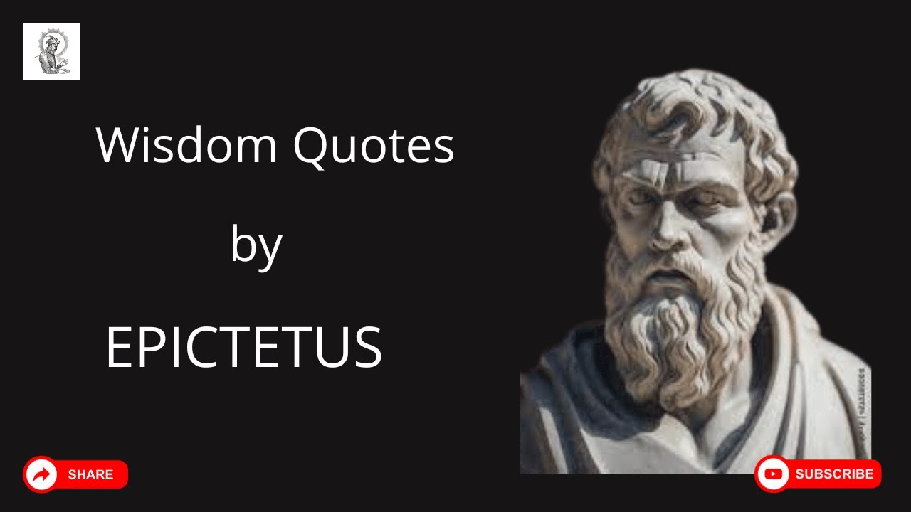 Inspiring stoic philosophy with the most beautiful sayings of the wise ...