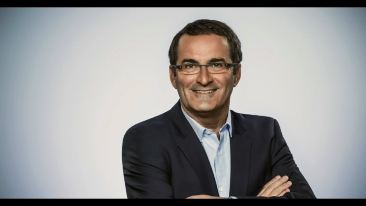 Jean Lapierre : le lancement de Martine Ouellet est le plus beau que j ...