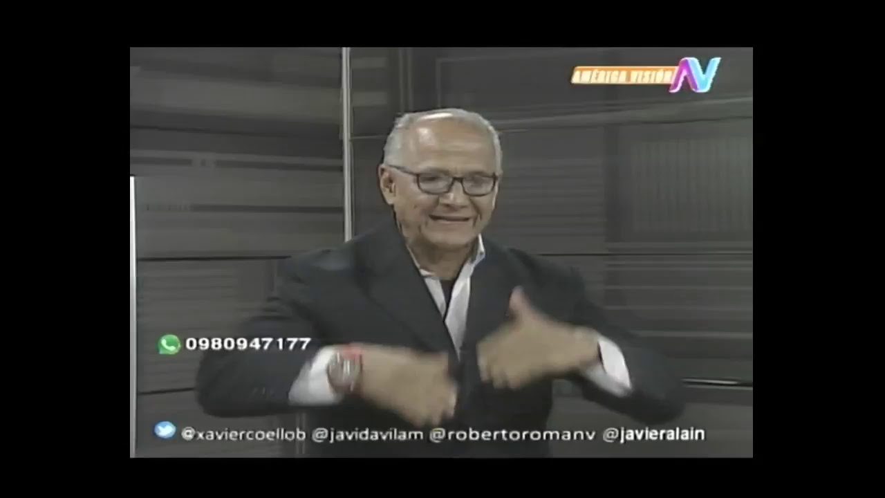 Emisión en directo de Roberto Roman - YouTube