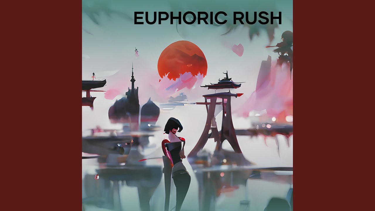 Euphoric Rush - YouTube
