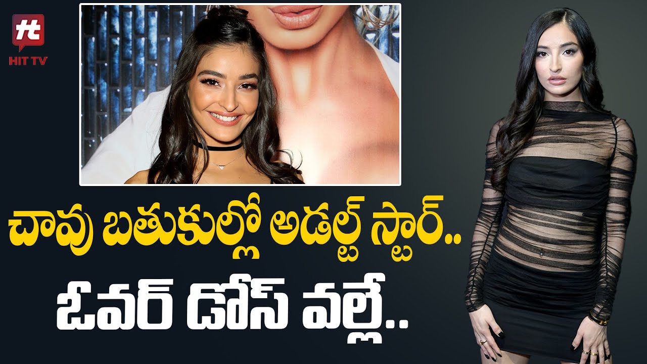 Adult film star Emily Willis In Coma After Cardiac Arrest | Emily ...