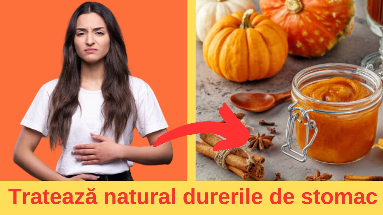 Durerea de stomac. Cum scapi rapid cu cele mai eficiente remedii ...