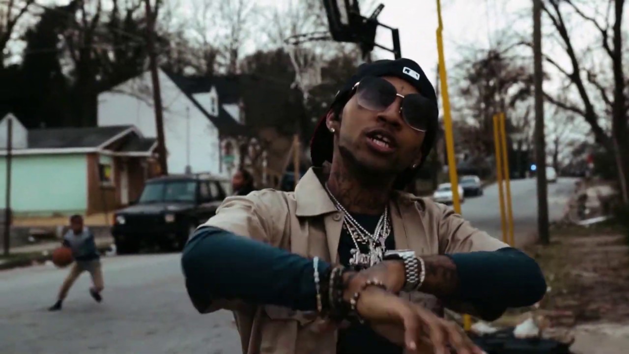 Jose Guapo Zone 3 (Official Video) - YouTube