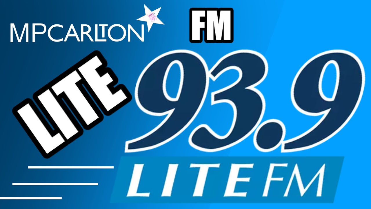WLIT - Lite FM Radio Station ID (3:02 PM) (May 3rd 2025) - YouTube