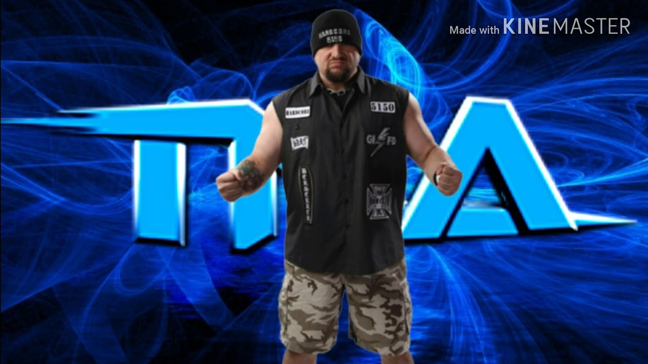 TNA 2010-2011: Bully Ray Theme - "The Beaten Path" (V1) (Low Pitched V1 ...