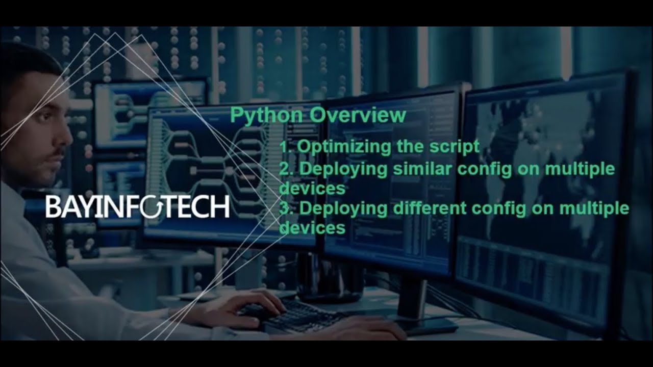 Optimizing your Python Code - YouTube