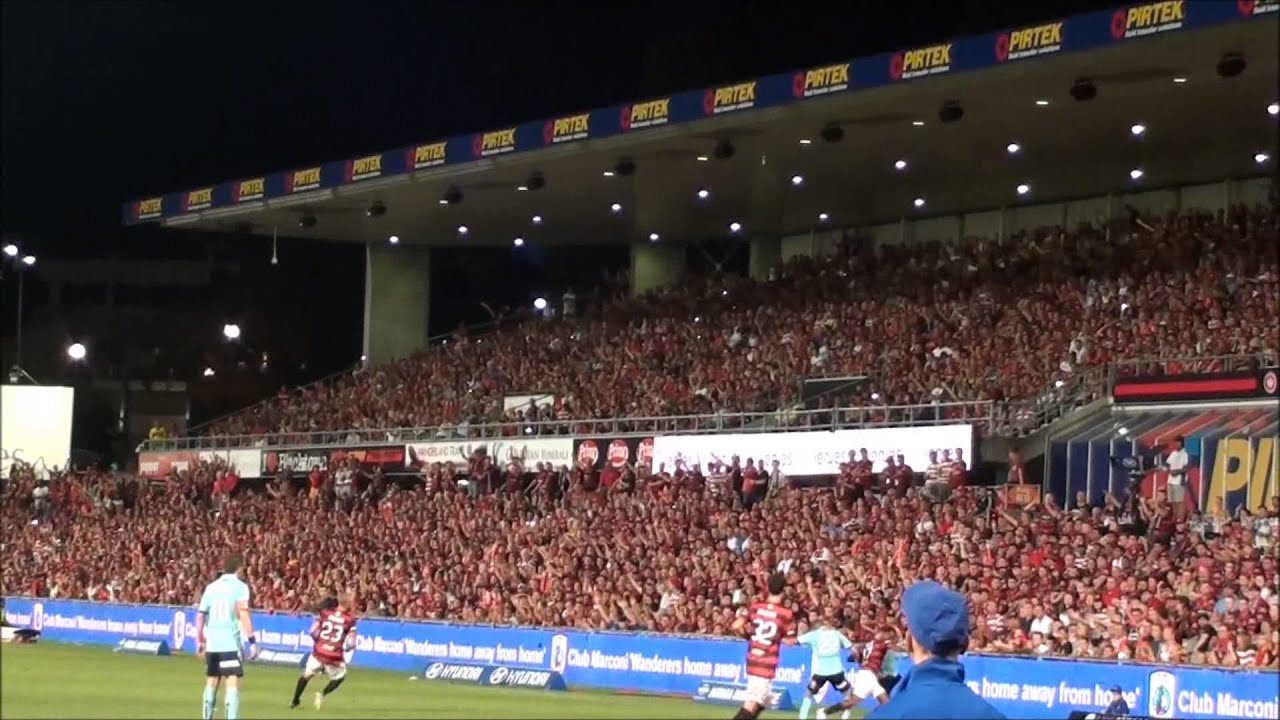 RBB VS The Cove - Derby Highlights - ESFC VS WSW - YouTube