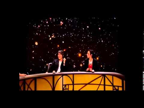 Quite interesting Nobody Knows, The Definition of a Galaxy QI - YouTube
