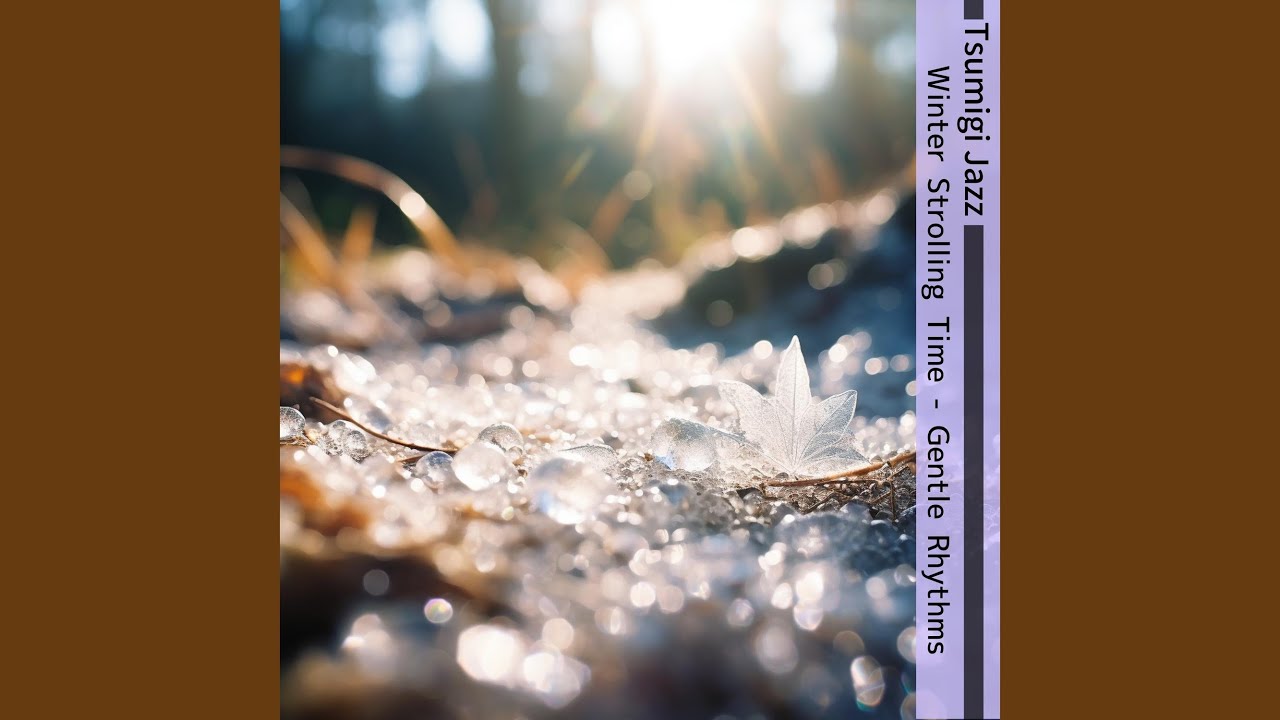 Glistening Moonlit Hues - YouTube