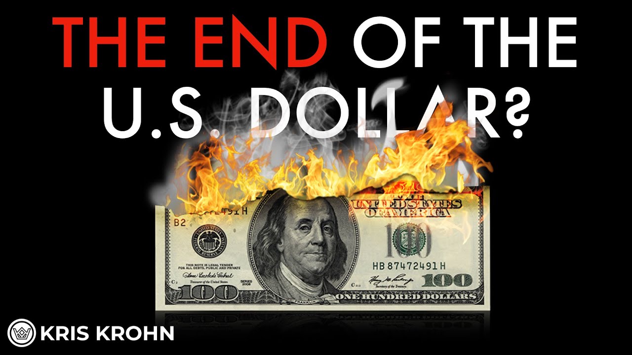 Why Your Money Is LOSING VALUE - YouTube