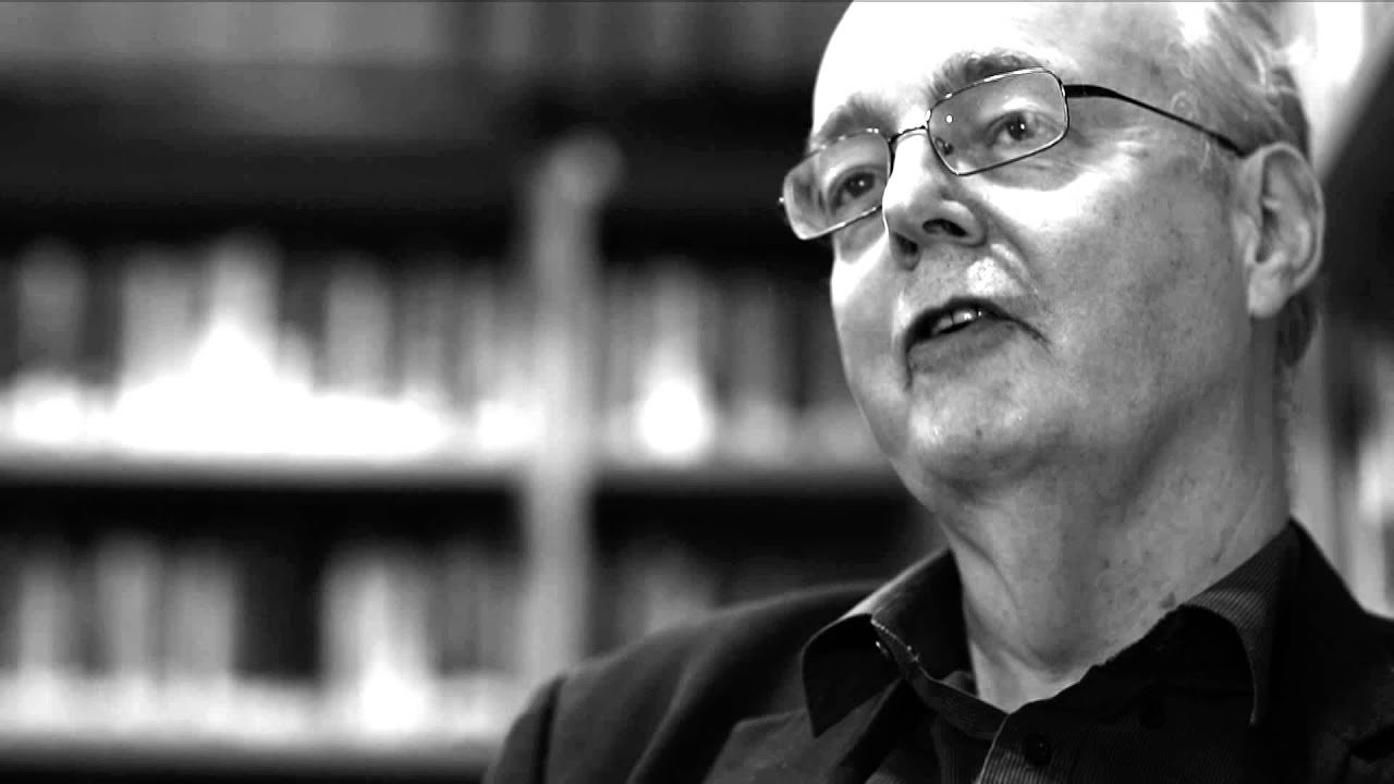 PTMGMC: David Edgar reads Percy Bysshe Shelley - YouTube