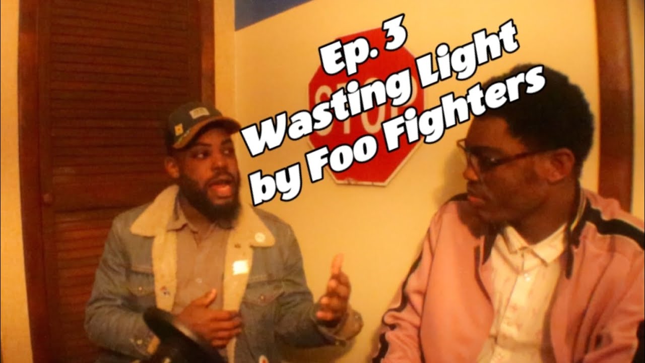 Foo Album: Ep.3 Sponge Cast Music Talk! - YouTube