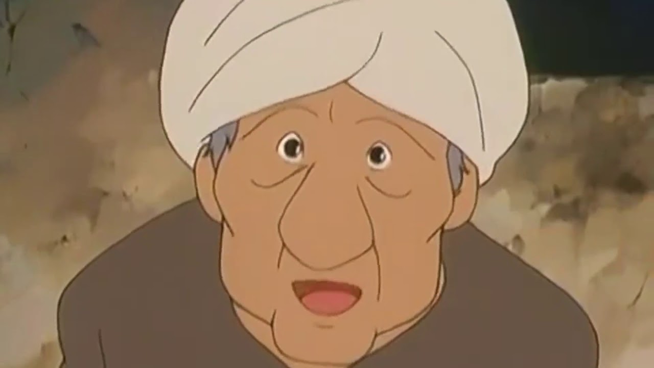 ماوكلي فتى الأدغال الحلقة HD Mawkly 36 مو مو - YouTube