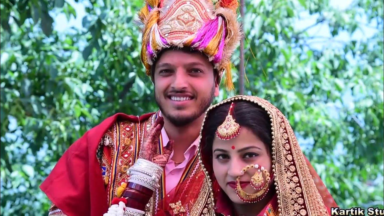 Wedding 💒02 July 2023 ...... .{ Manisha Weds Anil } - YouTube