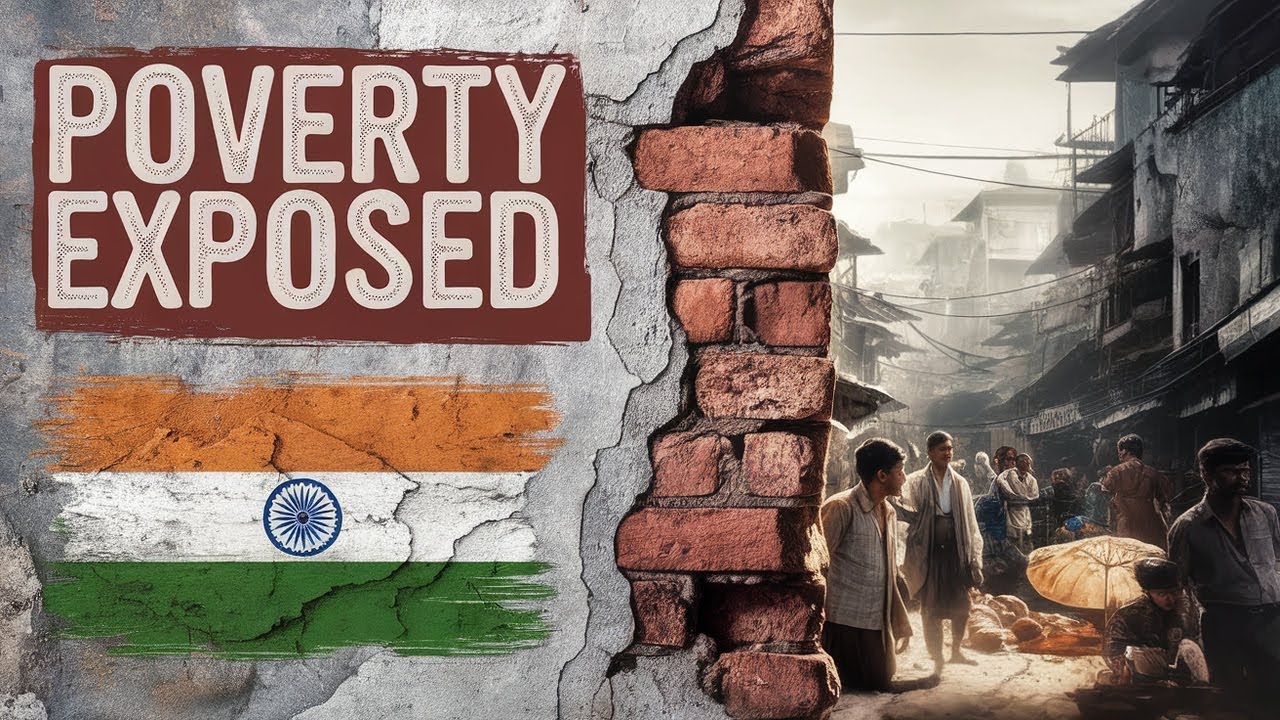 Surviving in India’s Manufacturing Slums A Documentary - YouTube