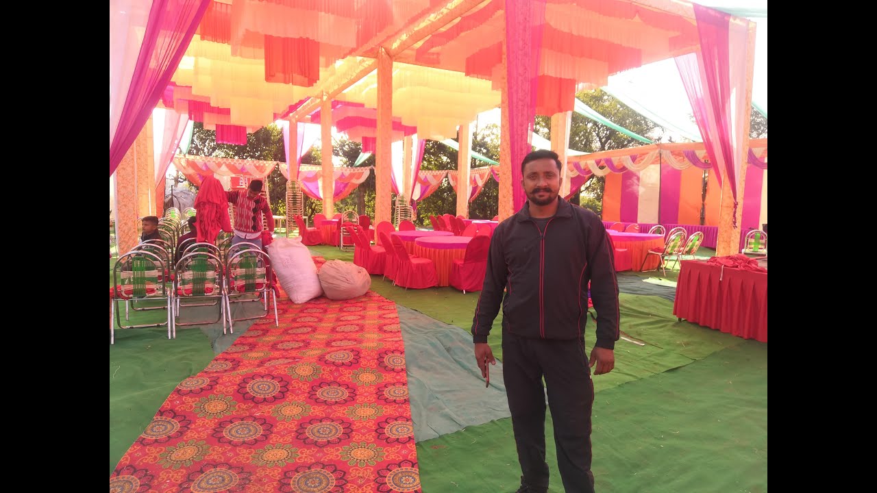 Niaz {Alaf Deen Karima Bibi} Homecoming Celebration India Part-2 - YouTube