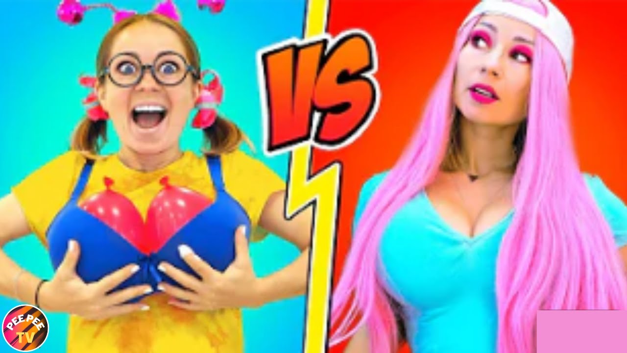 The Ultimate Parenting Guide Best Parenting Hacks For Smart Parents || by Pee Pee ! Tv - YouTube