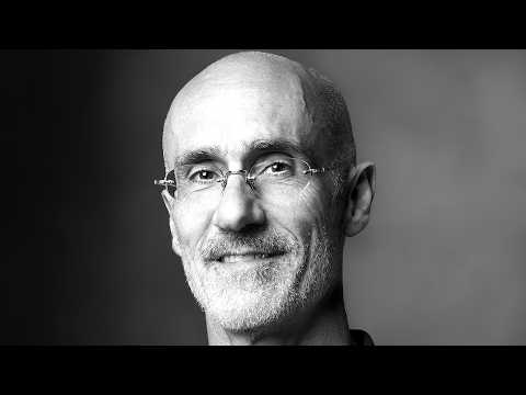 Why We're All So Unhappy-Arthur Brooks