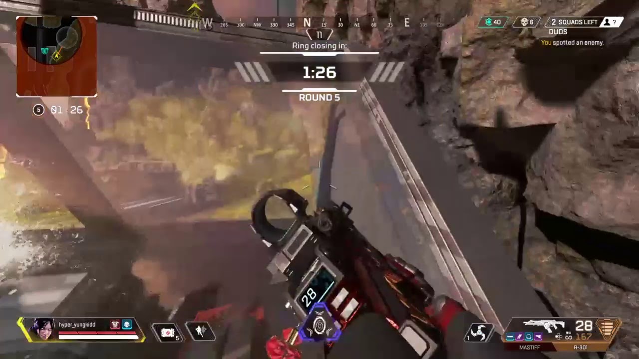 E zclap duos - YouTube