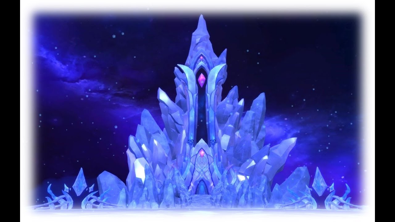 [Dragon Nest SEA] Frozen Dragon Nest Hardcore LB23 - Moonlord PoV - YouTube