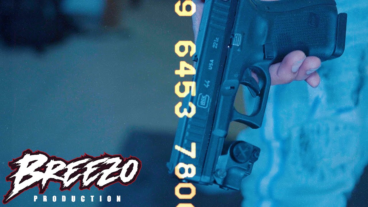 BookieDaG - Diss Rappers (Official Video) Shot by @Chief_Breezo - YouTube