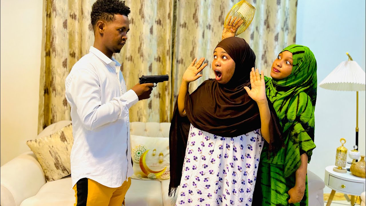 qiyaano dumar part 67 - YouTube