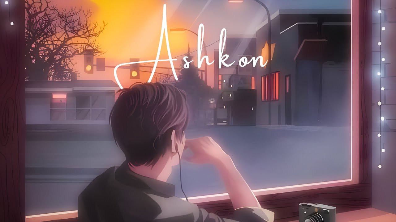 Shunya - Ashkon | Ft.Veins | Prod By Aashif | New Song 2023 | - YouTube