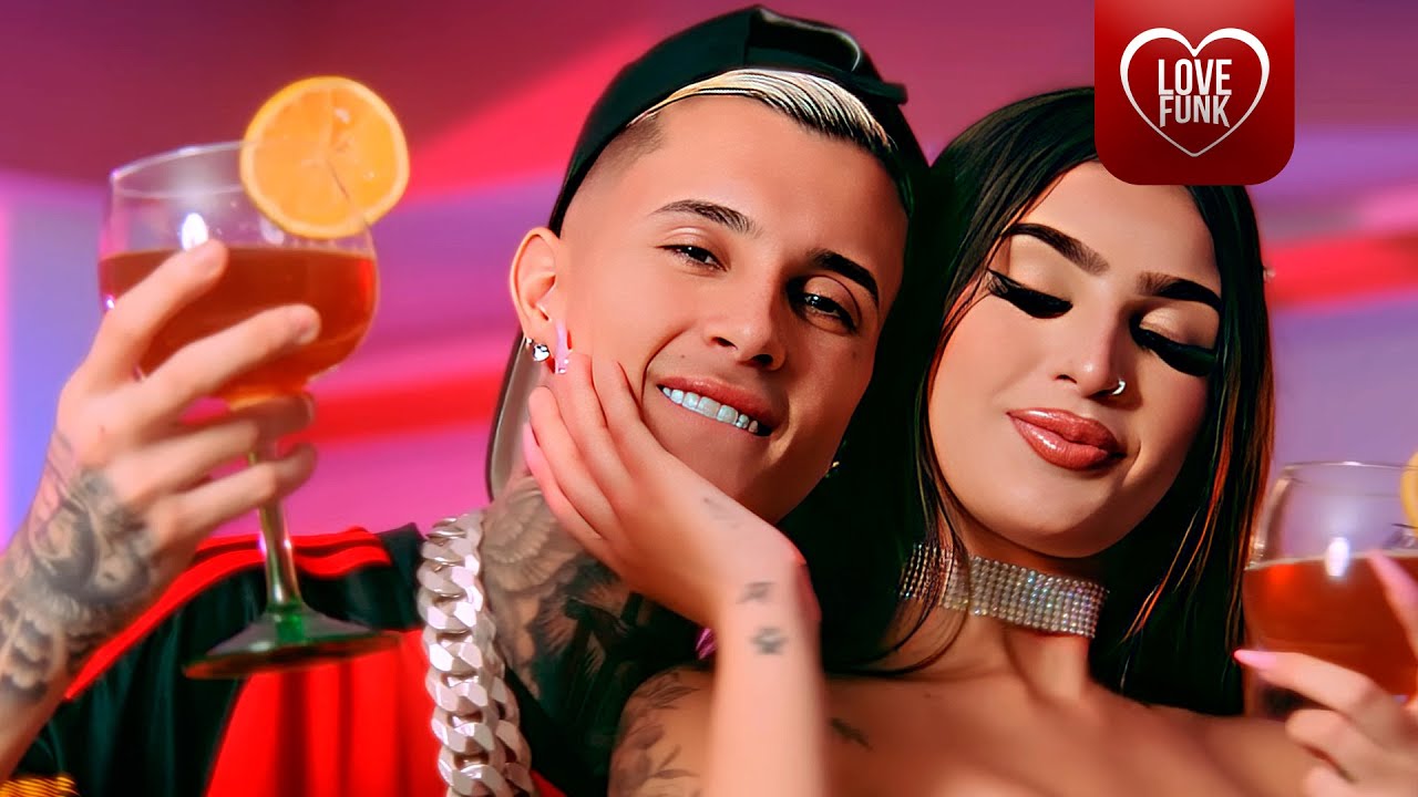 "VULGO MC PAIVA, TROPA DO MAGNATA" - MC Paiva, DJ LK da Escócia (Love Funk) - YouTube