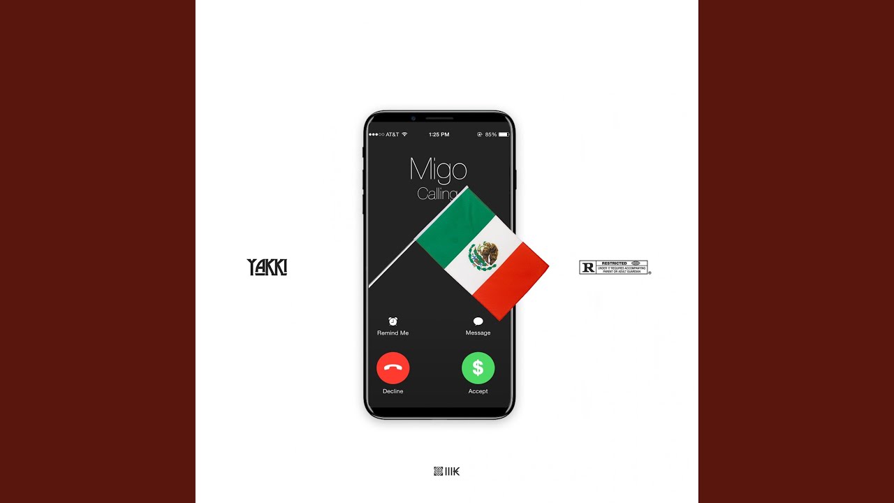 Migo Calling - YouTube