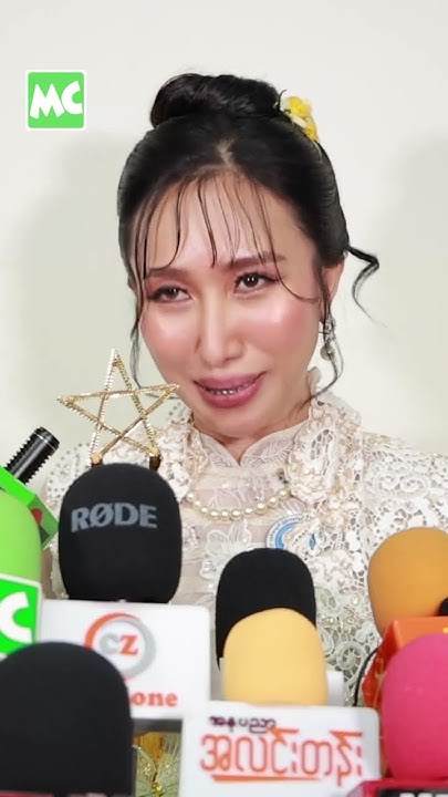 ရုပ်ရှင်ဇာတ်ကားဆု ရခဲ့တဲ့ ‘ချစ်သူသာ ပန်းတစ်ပွင့် ဖြစ်ခဲ့လျှင