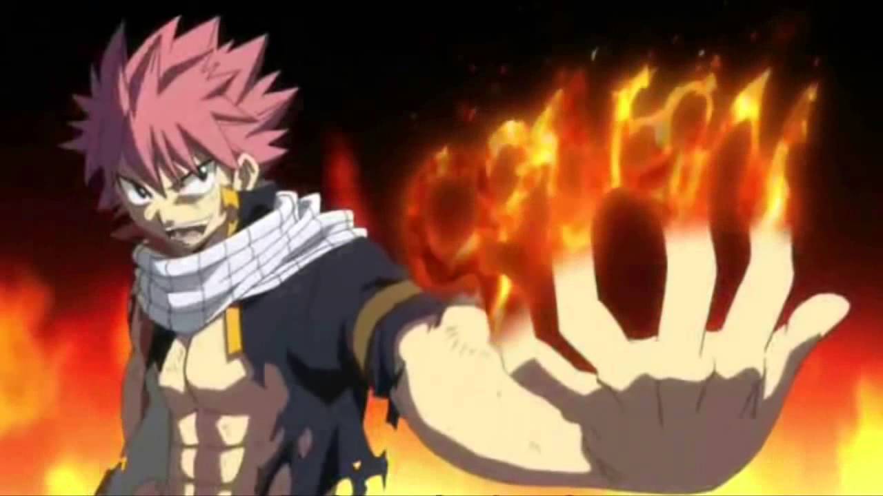 Wildfire Anime Mix AMV - YouTube